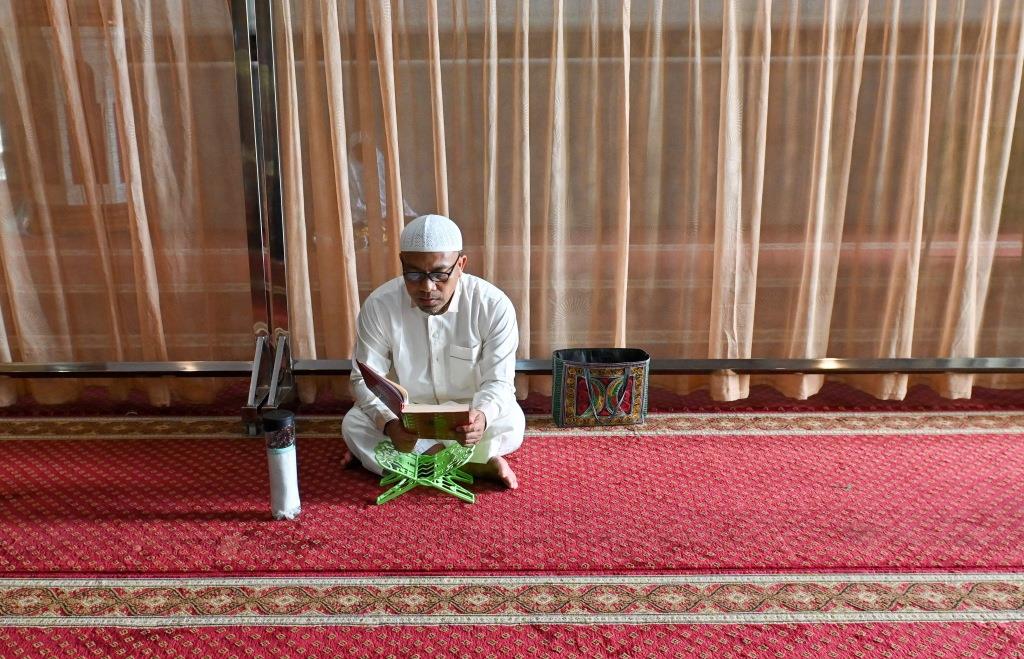 Fastenmonat Ramadan: Wie Gläubige den Tag verbringen