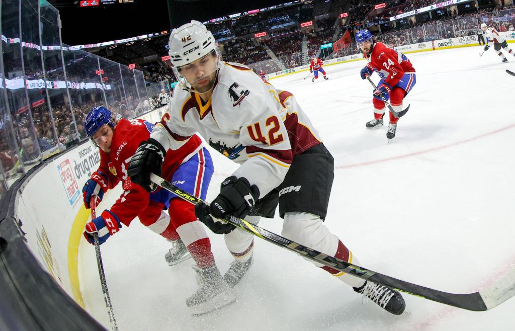 Der nächste „Monster“-Wechsel: Straubing Tigers holen Cole Fonstad aus ...