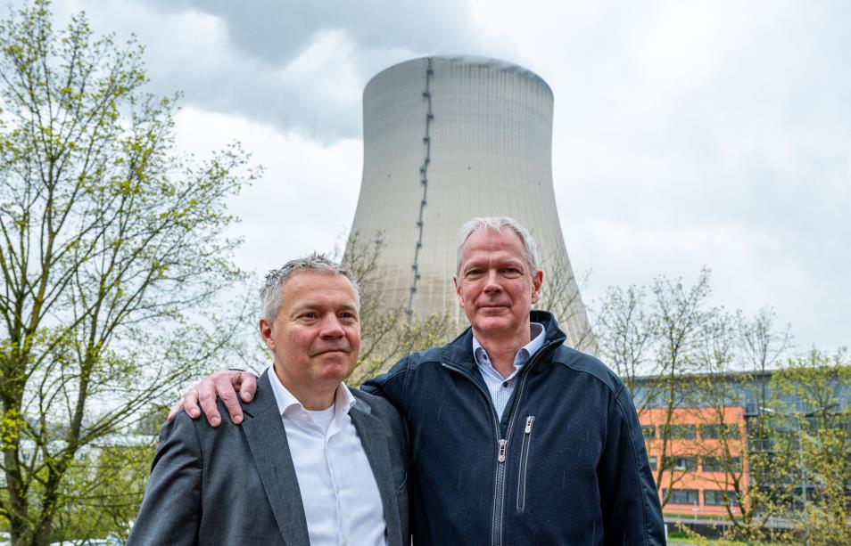 Aus von AKW Isar 2 in Ohu: PreussenElektra bereitet Rückbau vor