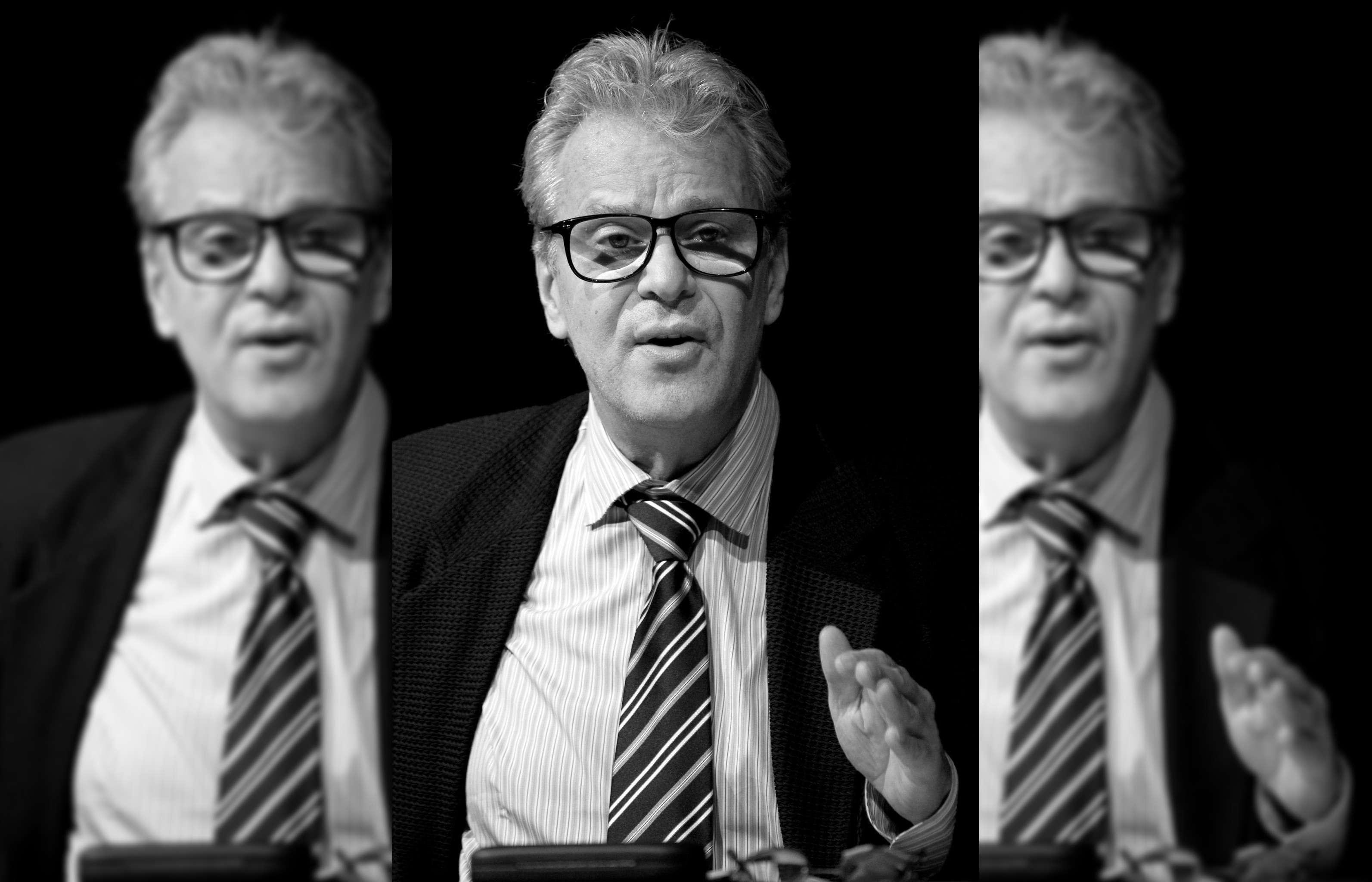 Beliebter Eigenbrötler: Schauspieler Peter Sattmann ist tot