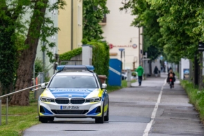 Polizeiberichte aus Landshut, Rottenburg und Vilsbiburg | Blaulicht ...