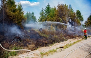 Polizeiberichte aus Landshut, Rottenburg und Vilsbiburg | Blaulicht ...