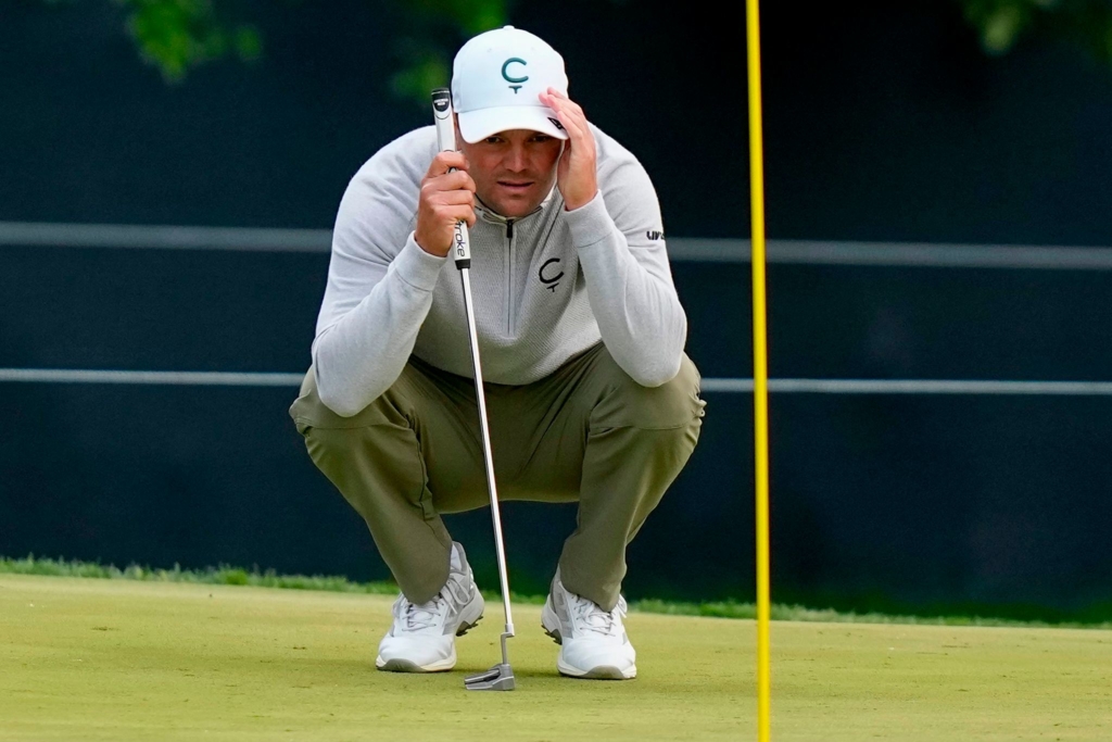 Deutsches Golf-Quintett gibt Zusage für München