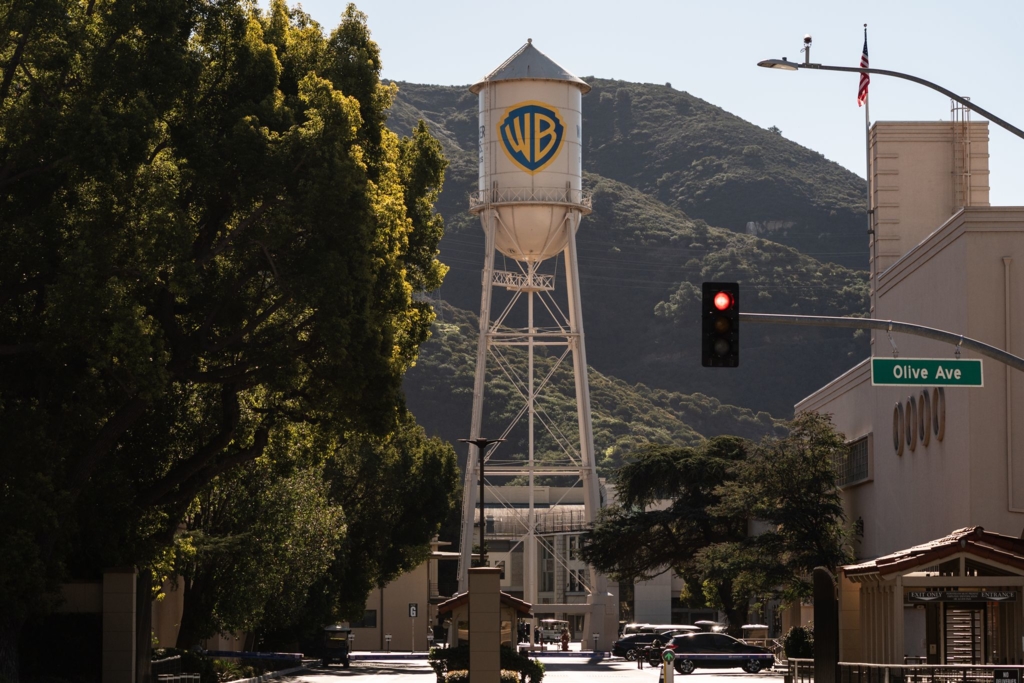 US-Regierung gibt Warner-Übernahme durch Paramount frei