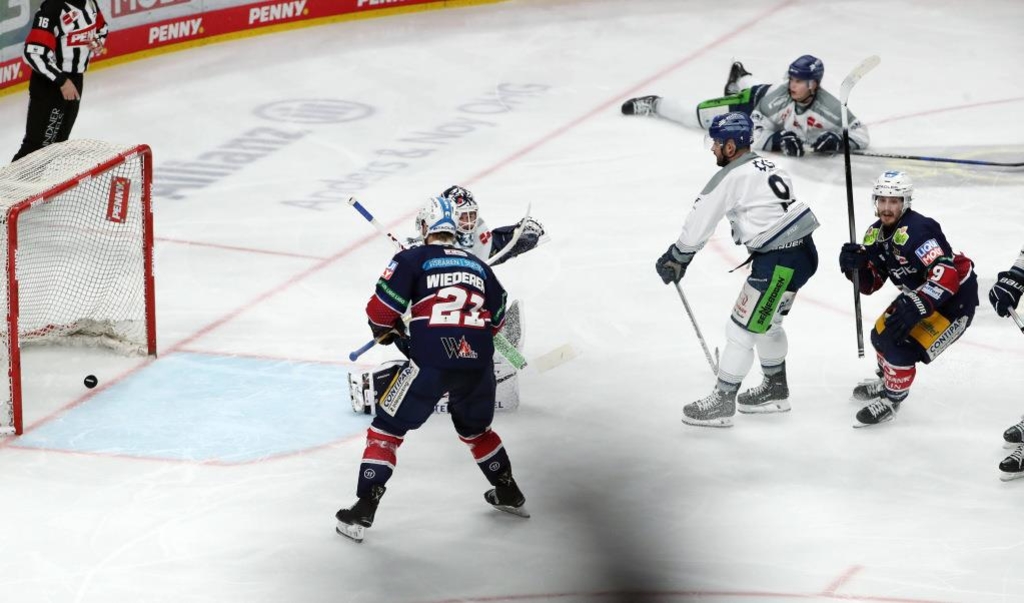 „Alle flennen“: Stimmen zum Straubinger Playoff-Aus und Analyse der ...