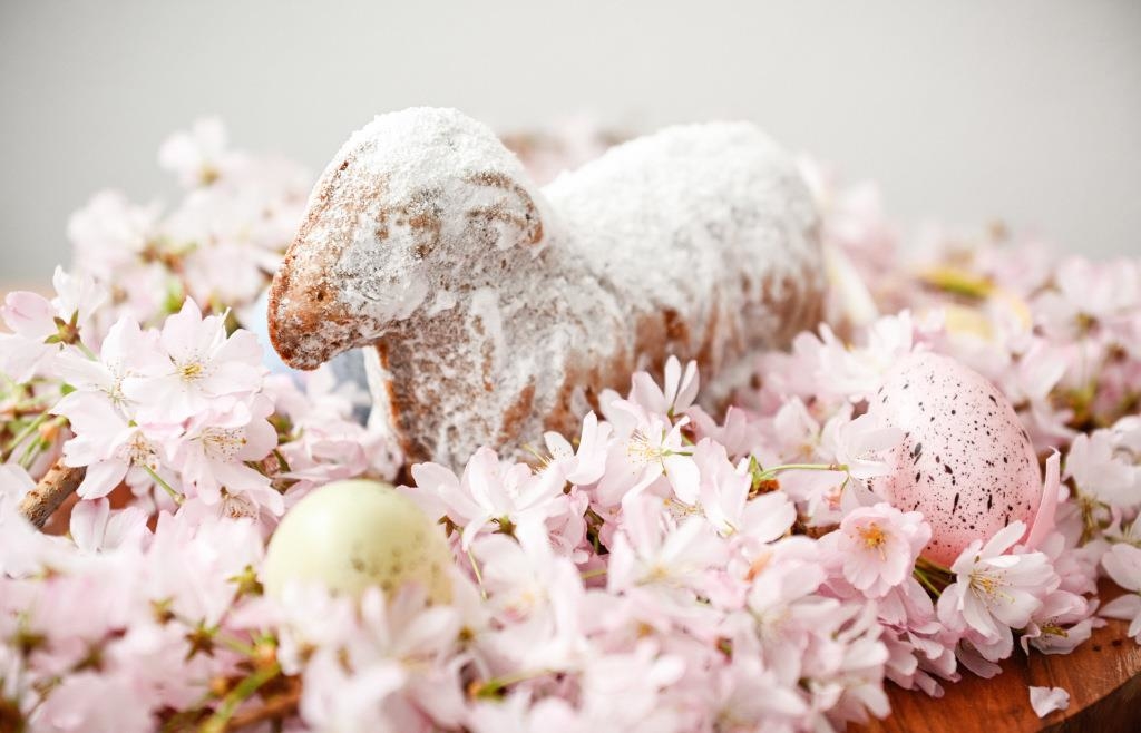 Ostertraditionen von der Karwoche bis hin zum Ostersonntag