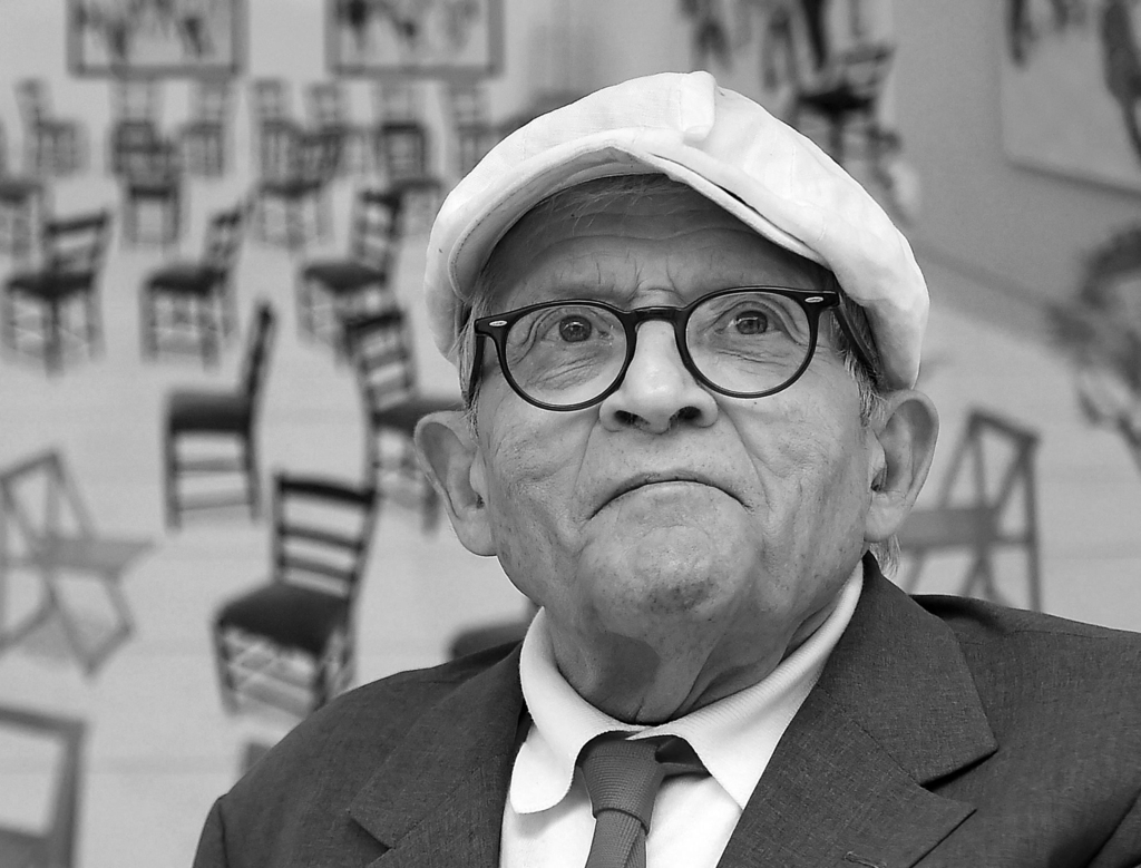„Matisse der Pop Art“: Britischer Maler David Hockney tot
