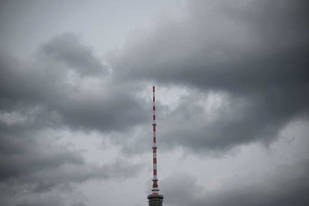 Regen, Schauer, kühlere Temperaturen – Sommer legt Pause ein